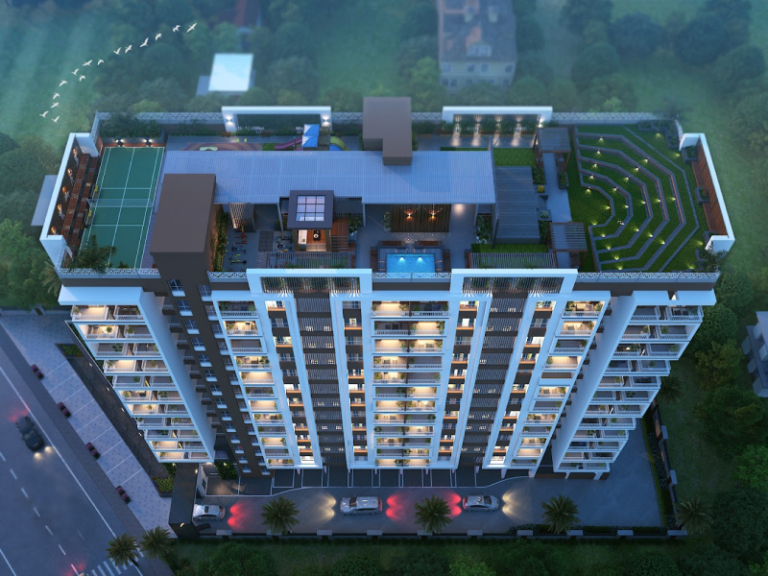 Home - Pune East