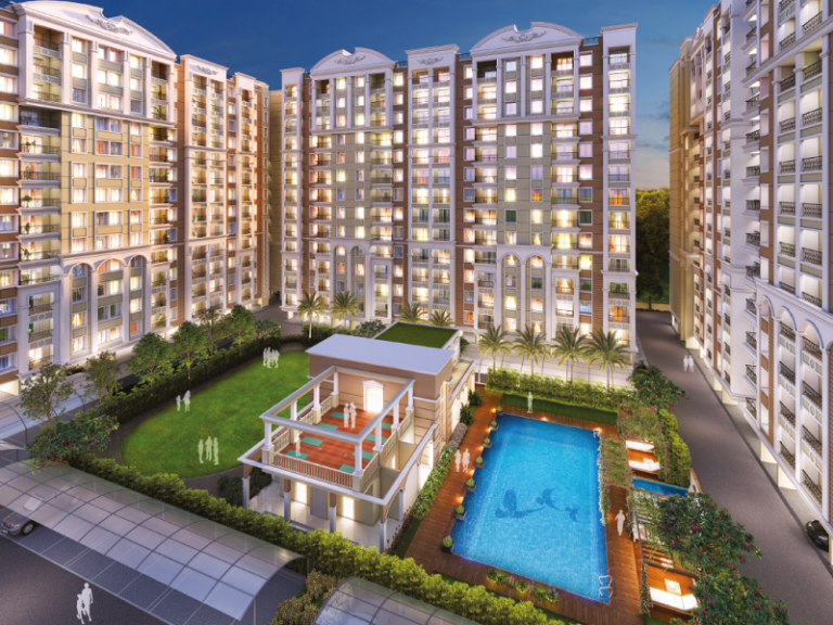 Home - Pune East