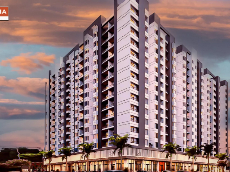 Home - Pune East